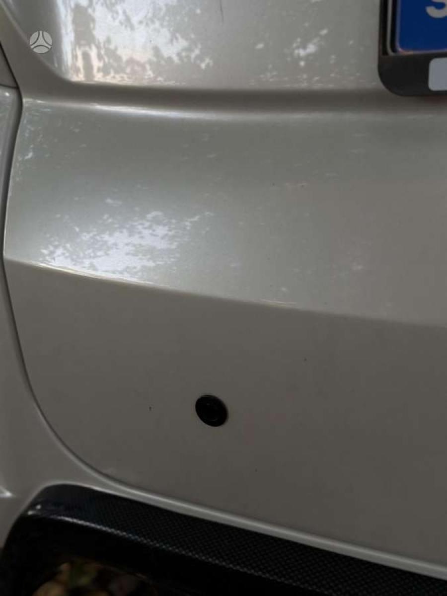 Balts Aixam GTI 2017 Tauragė, ar dzinēja tilpumu 0.00 L un nobraukumu 61 tūkst. km par 6400 €, foto 17 vietnē AUTOMOTO.COM.LV