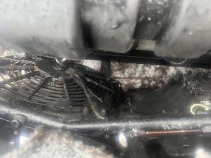 Белый Аиксам GTI 2017 в Каунас, объемом двигателя 0.48 л и пробегом 79 тыс. км за 3200 €, фото 6 на AUTOMOTO.COM.LV