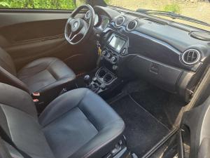 White Aixam GTI 2018 in Taurage, with an engine capacity of 0.00 L and mileage of 32 thousand km for 6700 €, photo 9 on AUTOMOTO.COM.LV