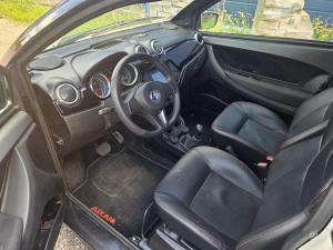 White Aixam GTI 2018 in Taurage, with an engine capacity of 0.00 L and mileage of 32 thousand km for 6700 €, photo 10 on AUTOMOTO.COM.LV