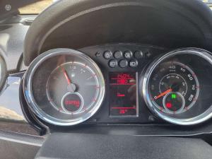 White Aixam GTI 2018 in Taurage, with an engine capacity of 0.00 L and mileage of 32 thousand km for 6700 €, photo 15 on AUTOMOTO.COM.LV