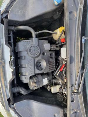 White Aixam GTI 2018 in Taurage, with an engine capacity of 0.00 L and mileage of 32 thousand km for 6700 €, photo 18 on AUTOMOTO.COM.LV