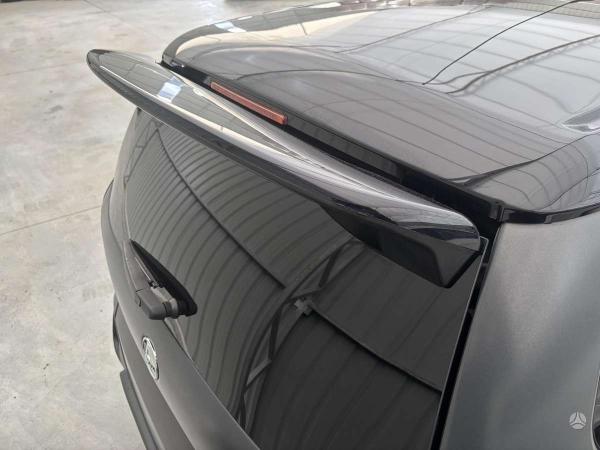 Aixam GTO 2023 in Kaunas, with an engine capacity of 0.50 L and mileage of 24 thousand km for 10200 €, photo 6 on AUTOMOTO.COM.LV