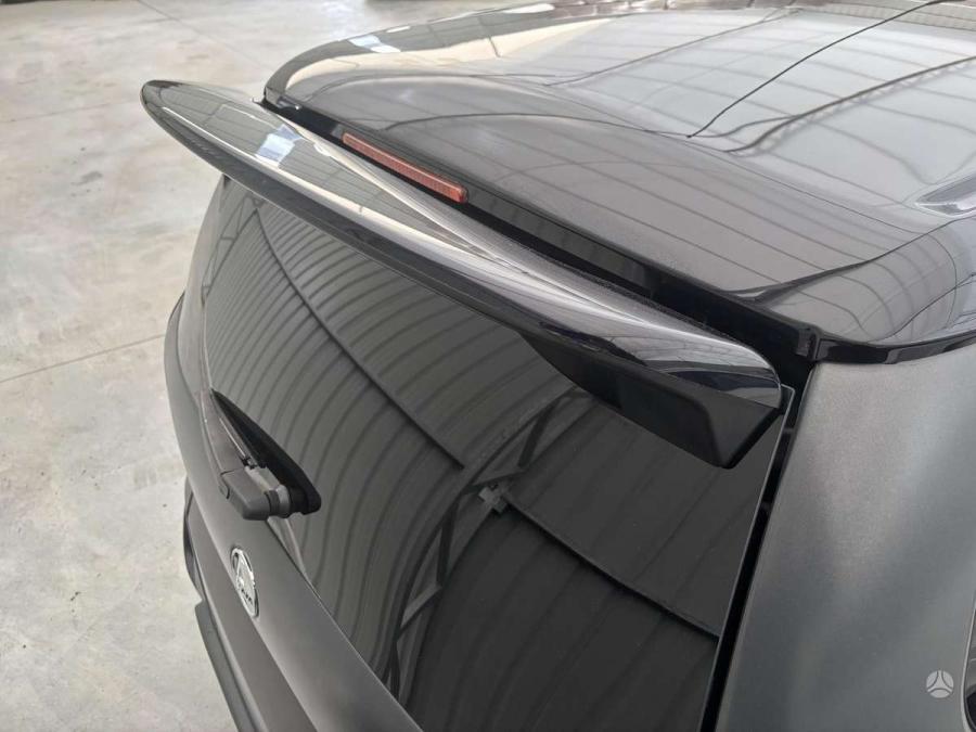 Aixam GTO 2023 in Kaunas, with an engine capacity of 0.50 L and mileage of 24 thousand km for 10200 €, photo 6 on AUTOMOTO.COM.LV