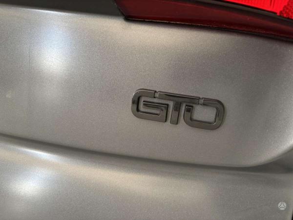 Aixam GTO 2023 in Kaunas, with an engine capacity of 0.50 L and mileage of 24 thousand km for 10200 €, photo 7 on AUTOMOTO.COM.LV