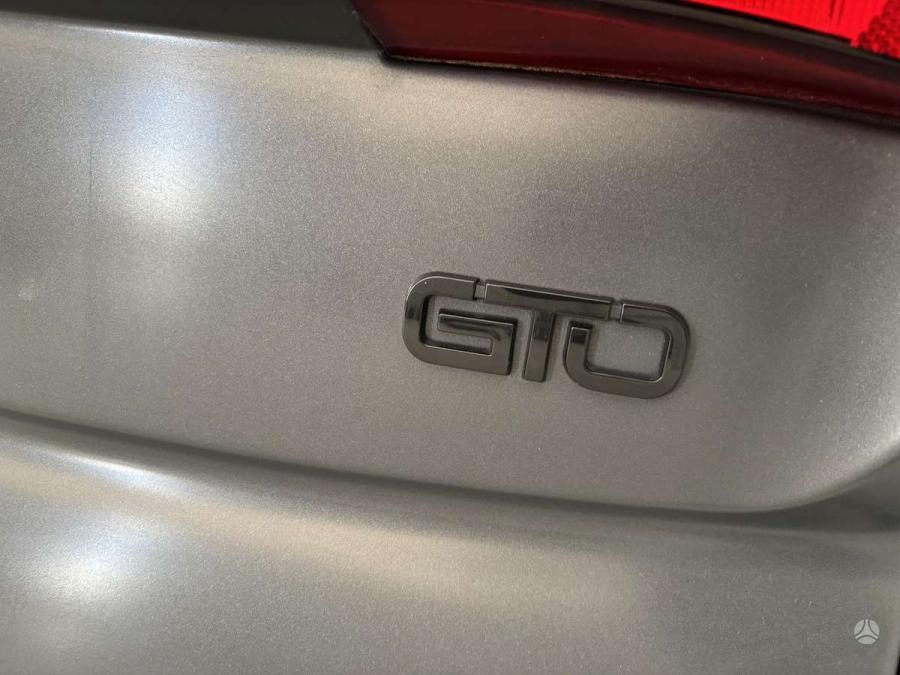 Aixam GTO 2023 in Kaunas, with an engine capacity of 0.50 L and mileage of 24 thousand km for 10200 €, photo 7 on AUTOMOTO.COM.LV