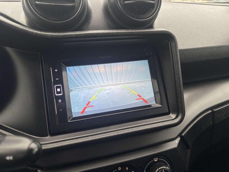 Aixam GTO 2023 in Kaunas, with an engine capacity of 0.50 L and mileage of 24 thousand km for 10200 €, photo 10 on AUTOMOTO.COM.LV