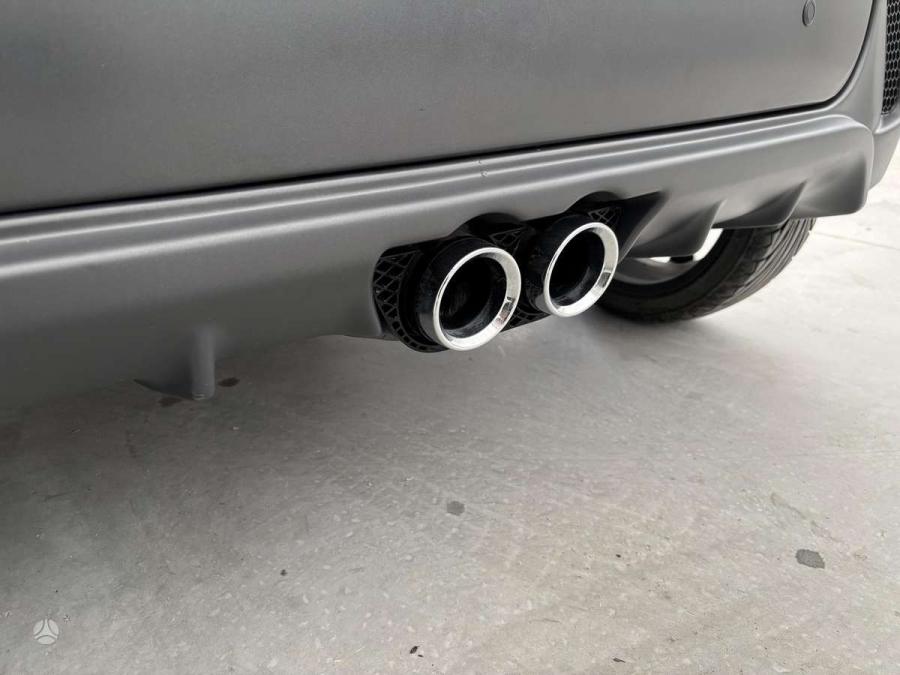 Aixam GTO 2023 in Kaunas, with an engine capacity of 0.50 L and mileage of 24 thousand km for 10200 €, photo 13 on AUTOMOTO.COM.LV