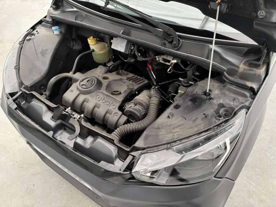 Aixam GTO 2023 in Kaunas, with an engine capacity of 0.50 L and mileage of 24 thousand km for 10200 €, photo 15 on AUTOMOTO.COM.LV