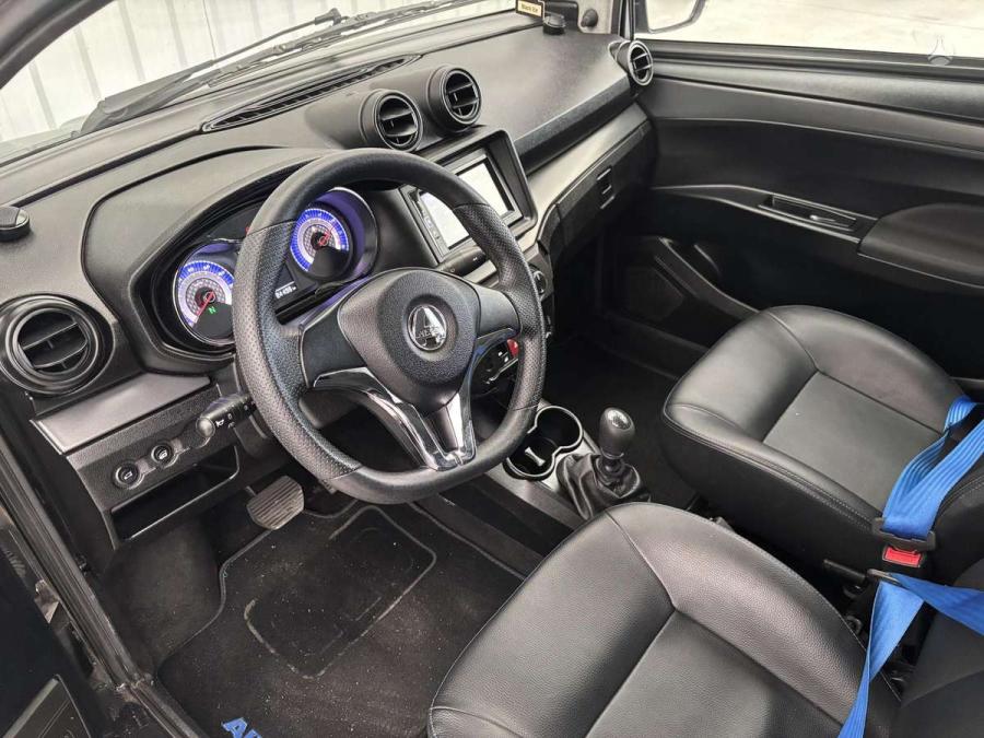 Aixam GTO 2023 in Kaunas, with an engine capacity of 0.50 L and mileage of 24 thousand km for 10200 €, photo 17 on AUTOMOTO.COM.LV