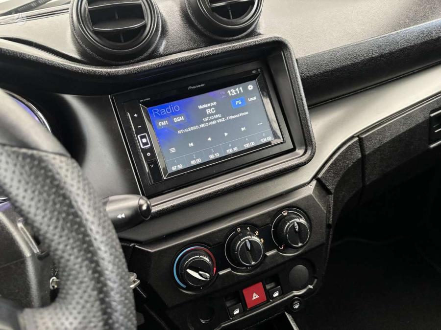 Aixam GTO 2023 in Kaunas, with an engine capacity of 0.50 L and mileage of 24 thousand km for 10200 €, photo 18 on AUTOMOTO.COM.LV
