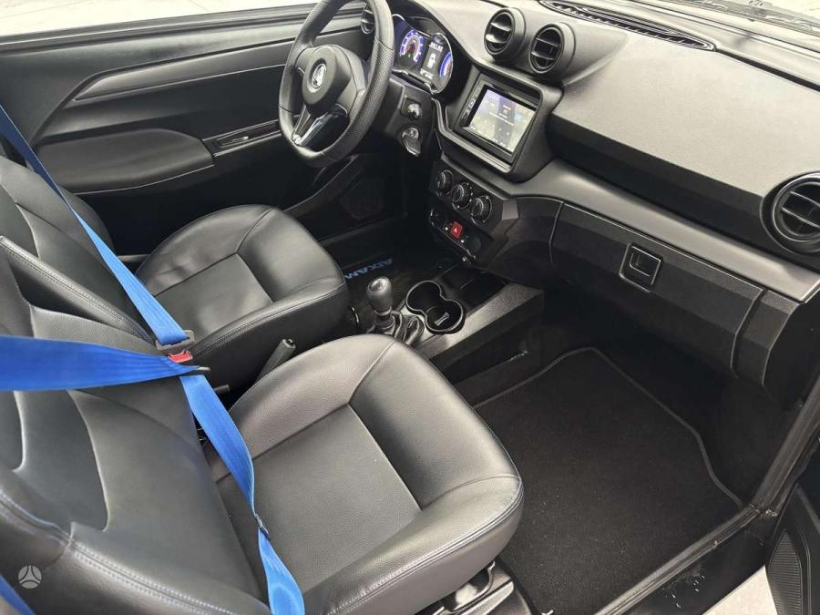 Aixam GTO 2023 in Kaunas, with an engine capacity of 0.50 L and mileage of 24 thousand km for 10200 €, photo 20 on AUTOMOTO.COM.LV
