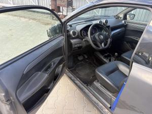 Grey Aixam GTO 2022 in Kaunas, with an engine capacity of 0.48 L and mileage of 29 thousand km for 5350 €, photo 15 on AUTOMOTO.COM.LV