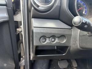 Grey Aixam GTO 2022 in Kaunas, with an engine capacity of 0.48 L and mileage of 29 thousand km for 5350 €, photo 19 on AUTOMOTO.COM.LV