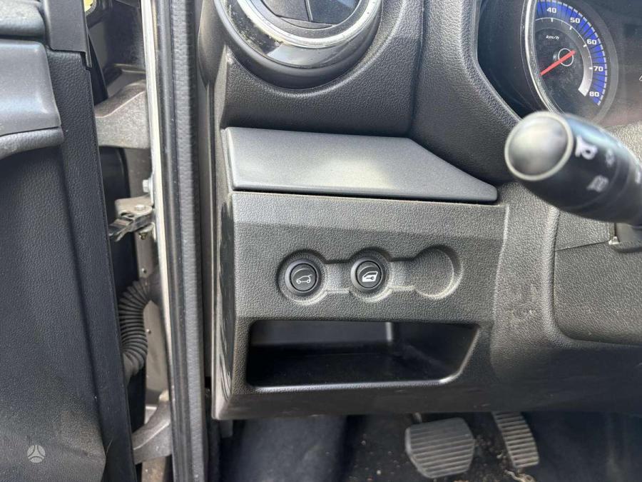 Grey Aixam GTO 2022 in Kaunas, with an engine capacity of 0.48 L and mileage of 29 thousand km for 5350 €, photo 19 on AUTOMOTO.COM.LV
