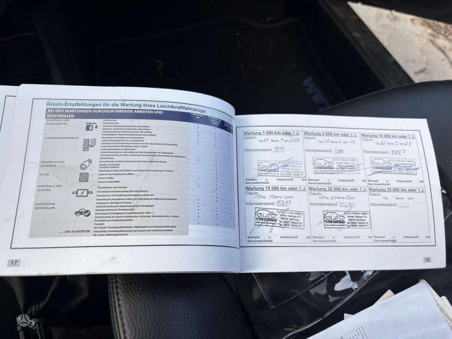 Grey Aixam GTO 2022 in Kaunas, with an engine capacity of 0.48 L and mileage of 29 thousand km for 5350 €, photo 22 on AUTOMOTO.COM.LV