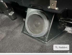 Grey Aixam GTO 2022 in Kaunas, with an engine capacity of 0.48 L and mileage of 29 thousand km for 5350 €, photo 31 on AUTOMOTO.COM.LV