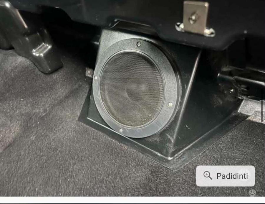 Grey Aixam GTO 2022 in Kaunas, with an engine capacity of 0.48 L and mileage of 29 thousand km for 5350 €, photo 31 on AUTOMOTO.COM.LV