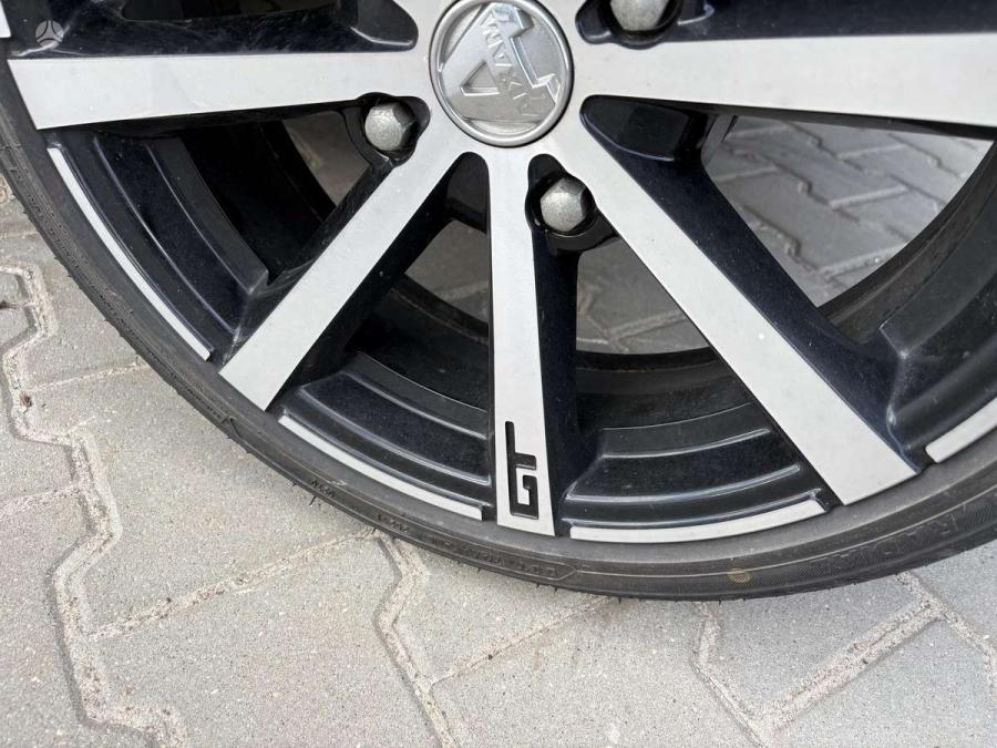 Grey Aixam GTO 2022 in Kaunas, with an engine capacity of 0.48 L and mileage of 29 thousand km for 5350 €, photo 33 on AUTOMOTO.COM.LV