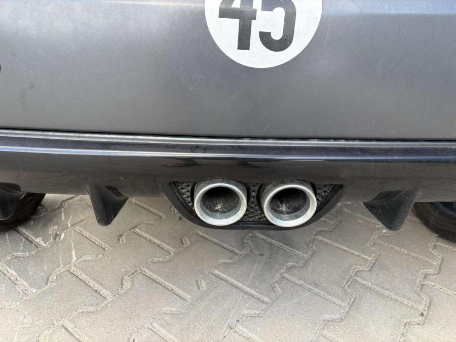 Grey Aixam GTO 2022 in Kaunas, with an engine capacity of 0.48 L and mileage of 29 thousand km for 5350 €, photo 34 on AUTOMOTO.COM.LV