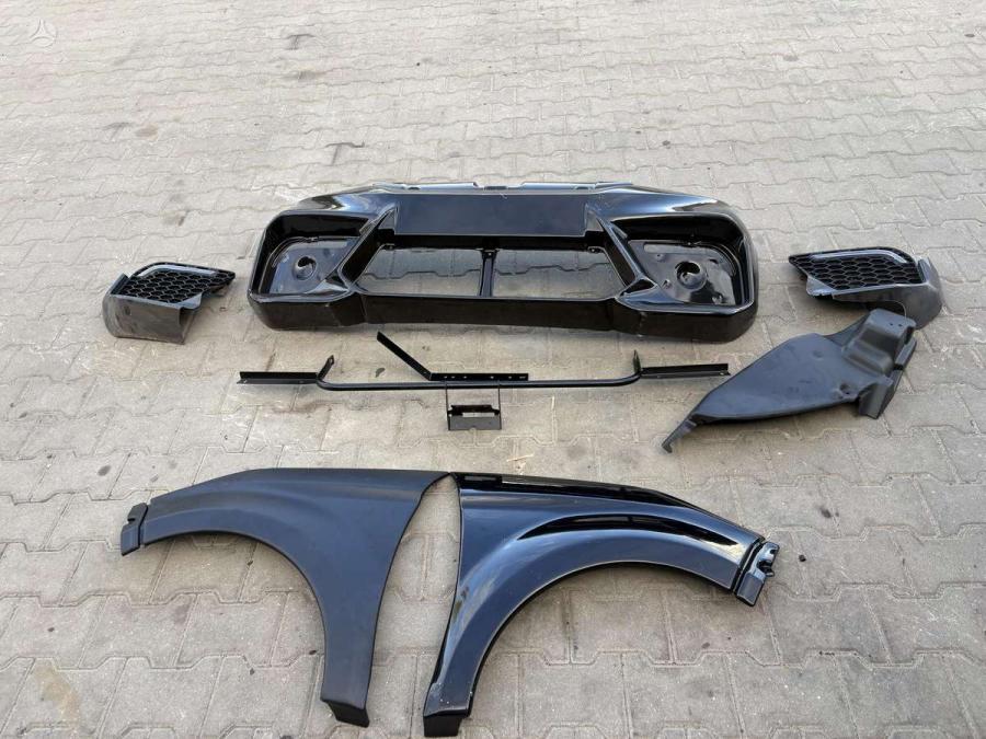 Grey Aixam GTO 2022 in Kaunas, with an engine capacity of 0.48 L and mileage of 29 thousand km for 5350 €, photo 40 on AUTOMOTO.COM.LV