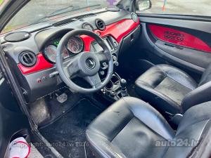 Аиксам GTO 2015 в Таллин, объемом двигателя 0.40 л и пробегом 0 тыс. км за 5800 €, фото 8 на AUTOMOTO.COM.LV