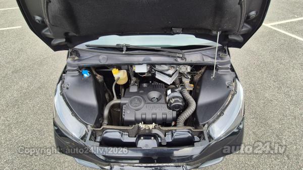 Melns Aixam S9 2022 Tallina, ar dzinēja tilpumu 0.48 L un nobraukumu 14 tūkst. km par 12500 €, foto 7 vietnē AUTOMOTO.COM.LV