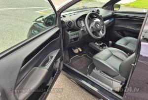 Melns Aixam S9 2022 Tallina, ar dzinēja tilpumu 0.48 L un nobraukumu 14 tūkst. km par 12500 €, foto 13 vietnē AUTOMOTO.COM.LV