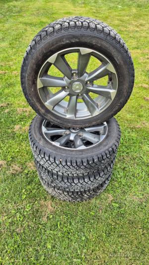 Melns Aixam S9 2022 Tallina, ar dzinēja tilpumu 0.48 L un nobraukumu 14 tūkst. km par 12500 €, foto 18 vietnē AUTOMOTO.COM.LV