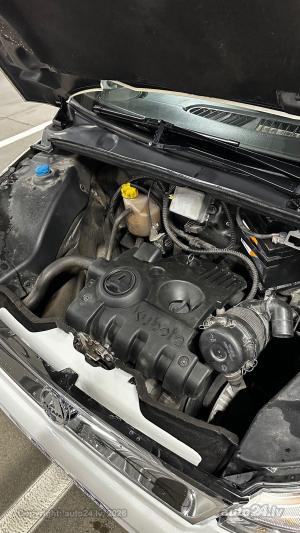 Aixam S9 2017 Kehra, ar dzinēja tilpumu 0.00 L un nobraukumu 0 tūkst. km par 7000 €, foto 7 vietnē AUTOMOTO.COM.LV