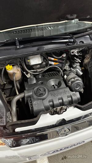 Aixam S9 2017 Kehra, ar dzinēja tilpumu 0.00 L un nobraukumu 0 tūkst. km par 7000 €, foto 11 vietnē AUTOMOTO.COM.LV
