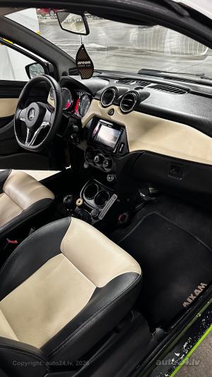 Aixam S9 2017 Kehra, ar dzinēja tilpumu 0.00 L un nobraukumu 0 tūkst. km par 7000 €, foto 13 vietnē AUTOMOTO.COM.LV