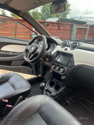 White Aixam S9 2017 in Tallinn, with an engine capacity of 0.48 L and mileage of 98 thousand km for 6490 €, photo 3 on AUTOMOTO.COM.LV