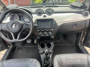 White Aixam S9 2017 in Tallinn, with an engine capacity of 0.48 L and mileage of 98 thousand km for 6490 €, photo 8 on AUTOMOTO.COM.LV