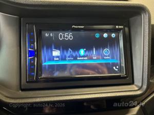 Balts Aixam S9 2020 Tallina, ar dzinēja tilpumu 0.48 L un nobraukumu 29 tūkst. km par 10150 €, foto 7 vietnē AUTOMOTO.COM.LV