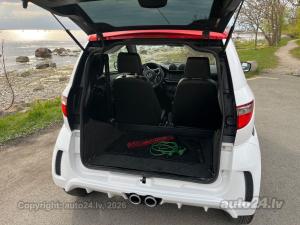 Balts Aixam S9 2020 Tallina, ar dzinēja tilpumu 0.48 L un nobraukumu 29 tūkst. km par 10150 €, foto 11 vietnē AUTOMOTO.COM.LV