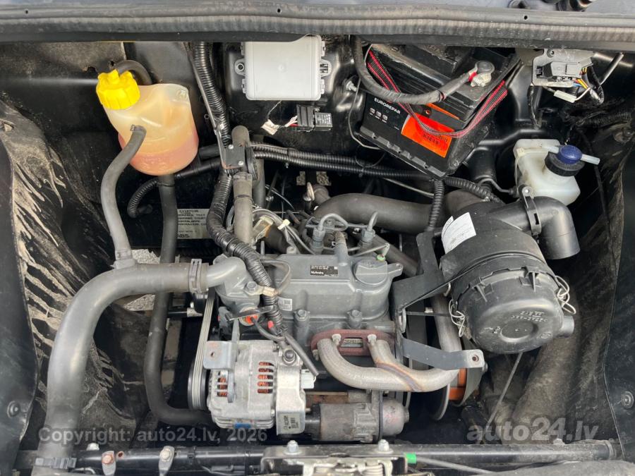 Balts Aixam S9 2020 Tallina, ar dzinēja tilpumu 0.48 L un nobraukumu 29 tūkst. km par 10150 €, foto 12 vietnē AUTOMOTO.COM.LV