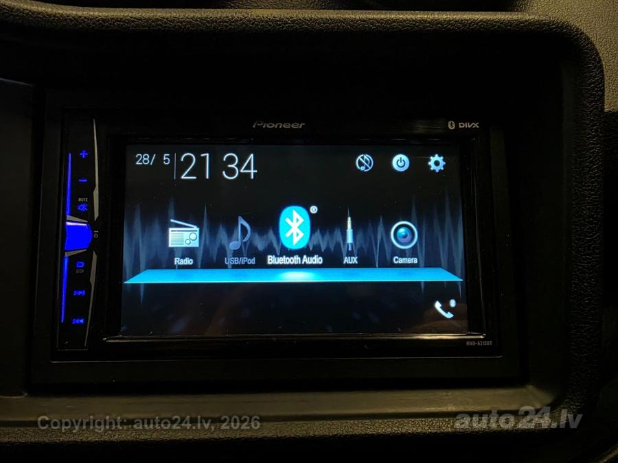 Balts Aixam S9 2020 Tallina, ar dzinēja tilpumu 0.48 L un nobraukumu 29 tūkst. km par 9790 €, foto 15 vietnē AUTOMOTO.COM.LV