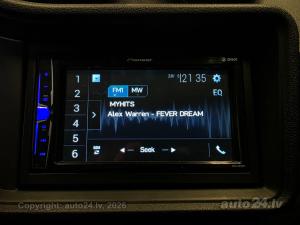 Balts Aixam S9 2020 Tallina, ar dzinēja tilpumu 0.48 L un nobraukumu 29 tūkst. km par 9790 €, foto 16 vietnē AUTOMOTO.COM.LV
