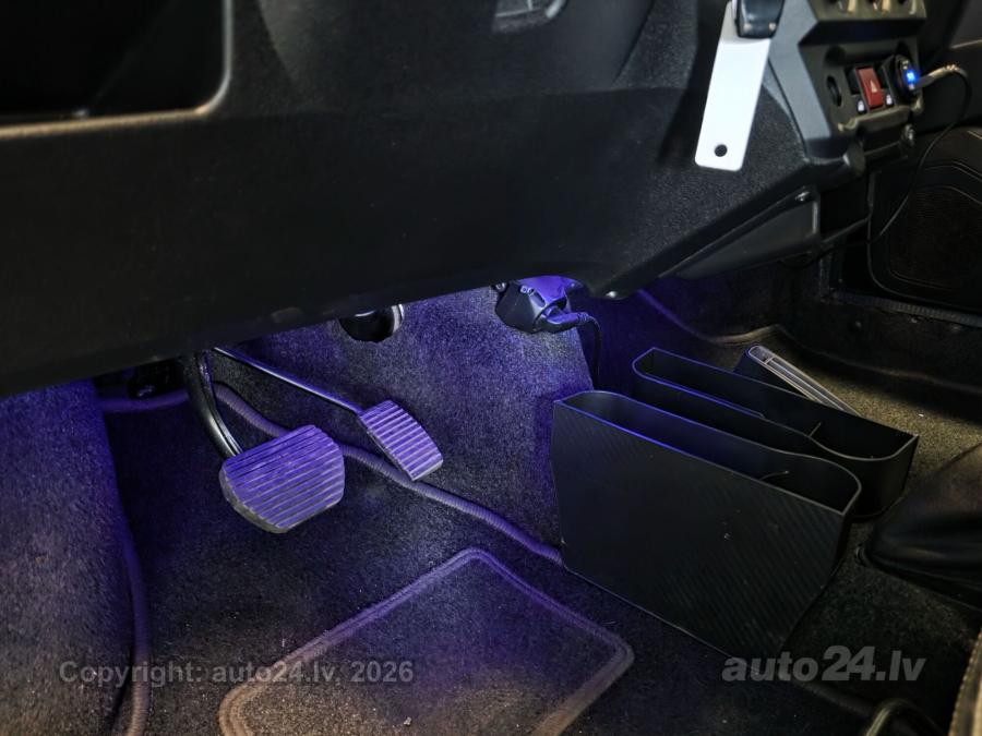 Balts Aixam S9 2020 Tallina, ar dzinēja tilpumu 0.48 L un nobraukumu 29 tūkst. km par 9790 €, foto 19 vietnē AUTOMOTO.COM.LV