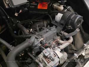 Balts Aixam S9 2020 Tallina, ar dzinēja tilpumu 0.48 L un nobraukumu 29 tūkst. km par 9790 €, foto 20 vietnē AUTOMOTO.COM.LV