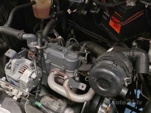 Balts Aixam S9 2020 Tallina, ar dzinēja tilpumu 0.48 L un nobraukumu 29 tūkst. km par 9790 €, foto 21 vietnē AUTOMOTO.COM.LV