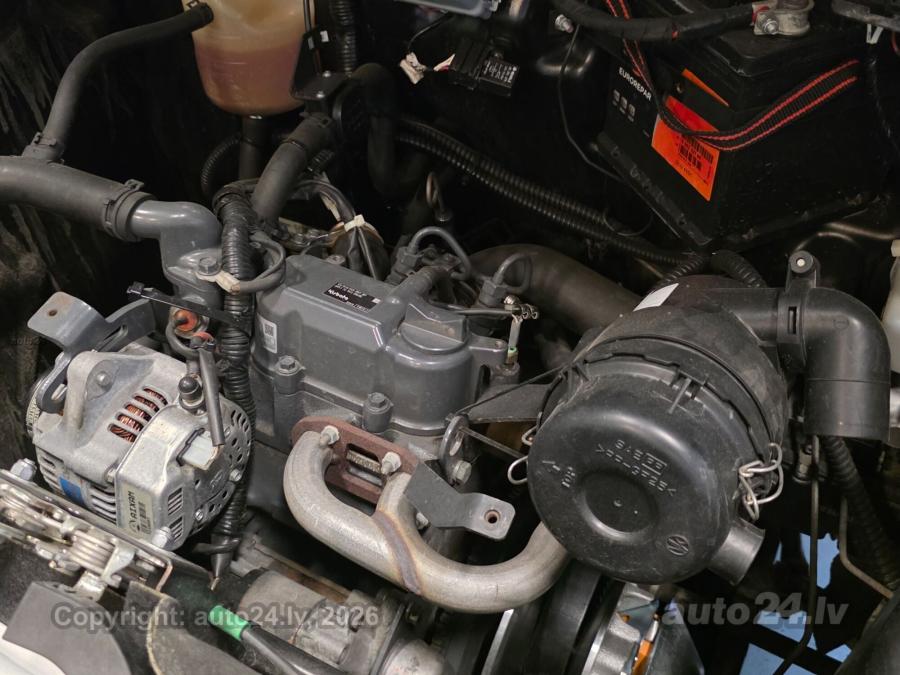 Balts Aixam S9 2020 Tallina, ar dzinēja tilpumu 0.48 L un nobraukumu 29 tūkst. km par 9790 €, foto 21 vietnē AUTOMOTO.COM.LV