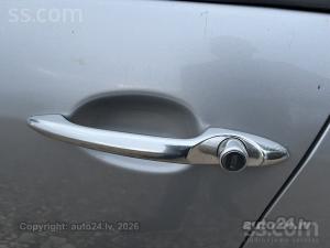 Серый Альфа Ромео 145 2000 в Рига, объемом двигателя 1.60 л и пробегом 76 тыс. км за 4400 €, фото 8 на AUTOMOTO.COM.LV