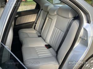 Серый Альфа Ромео 145 2000 в Рига, объемом двигателя 1.60 л и пробегом 76 тыс. км за 4400 €, фото 14 на AUTOMOTO.COM.LV