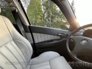 Серый Альфа Ромео 145 2000 в Рига, объемом двигателя 1.60 л и пробегом 76 тыс. км за 4400 €, фото 27 на AUTOMOTO.COM.LV