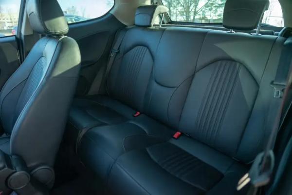 Balts Alfa Romeo 145 2012 Liepāja, ar dzinēja tilpumu 1.30 L un nobraukumu 303 tūkst. km par 4850 €, foto 10 vietnē AUTOMOTO.COM.LV