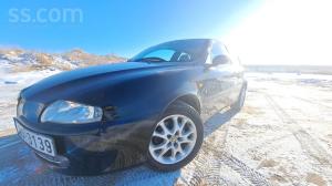 Melns Alfa Romeo 147 2001 Rīga, ar dzinēja tilpumu 2.00 L un nobraukumu 123 tūkst. km par 1180 €, foto 21 vietnē AUTOMOTO.COM.LV