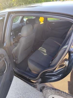 Melns Alfa Romeo 147 2002 Kuldīga, ar dzinēja tilpumu 1.90 L un nobraukumu 260 tūkst. km par 1150 €, foto 8 vietnē AUTOMOTO.COM.LV