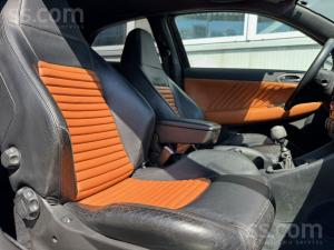 Melns Alfa Romeo 147 2004 Rīga, ar dzinēja tilpumu 3.20 L un nobraukumu 94 tūkst. km par 18900 €, foto 13 vietnē AUTOMOTO.COM.LV